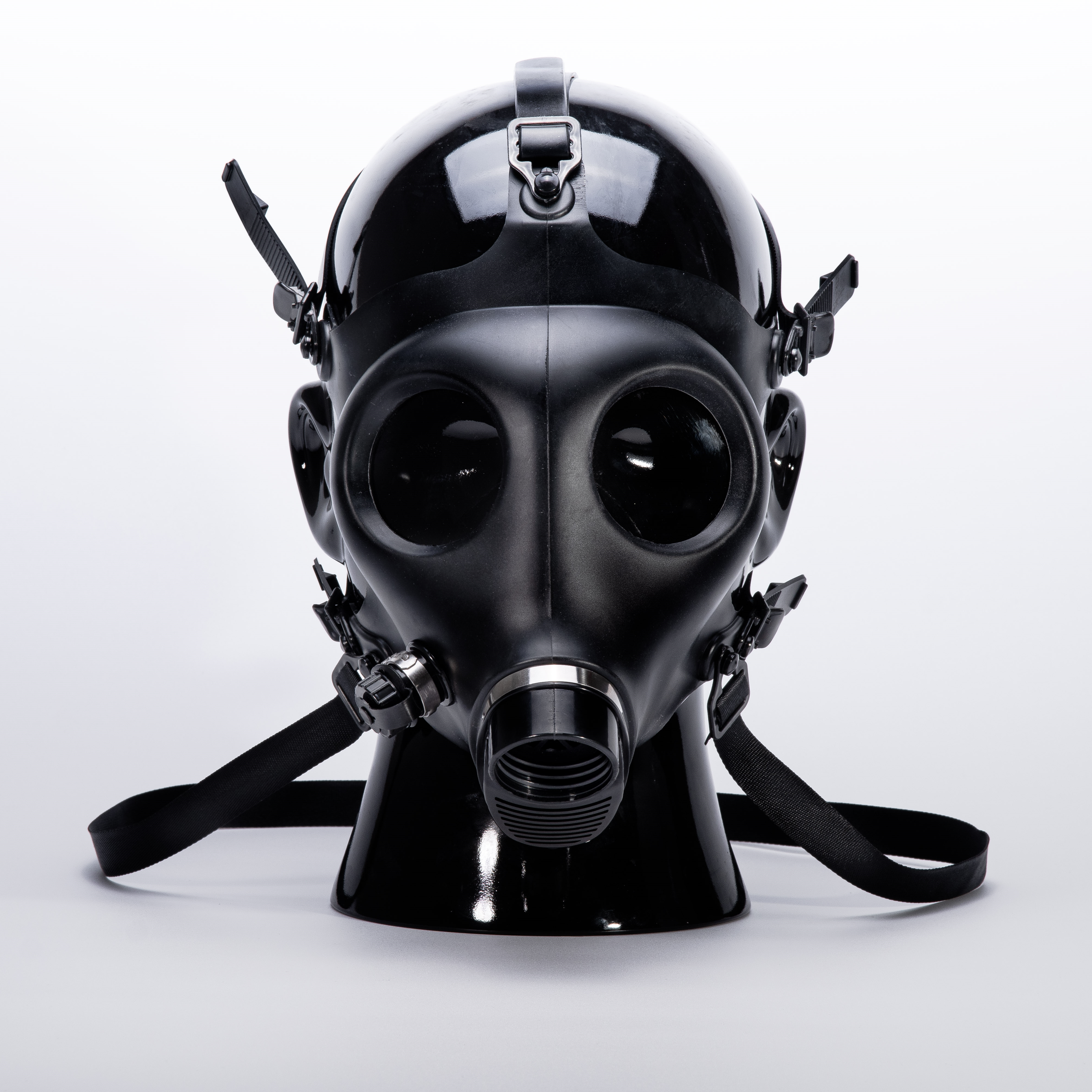 B-type oxygen mask – DESPAIR-LAB