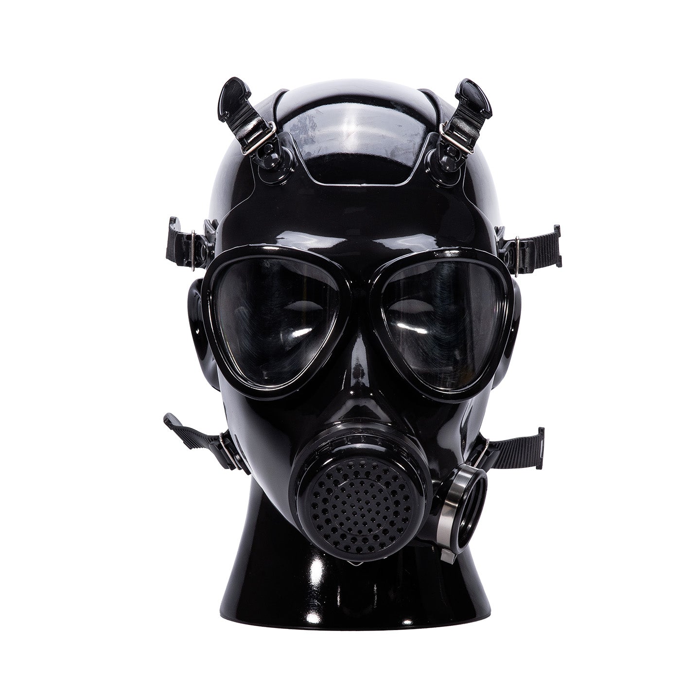 Type A oxygen mask – DESPAIR-LAB